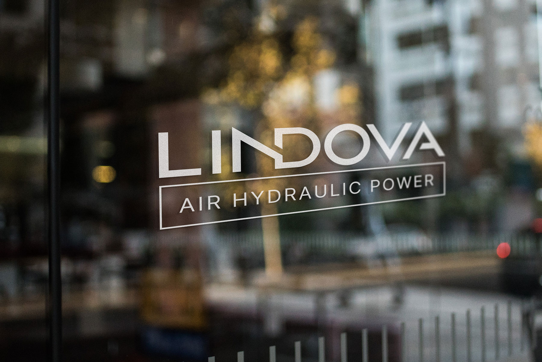Lindova AB